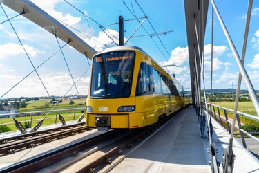 Stuttgarter Straßenbahnen AG (SSB) setzt auf Aristech TTS-Lösungen ...